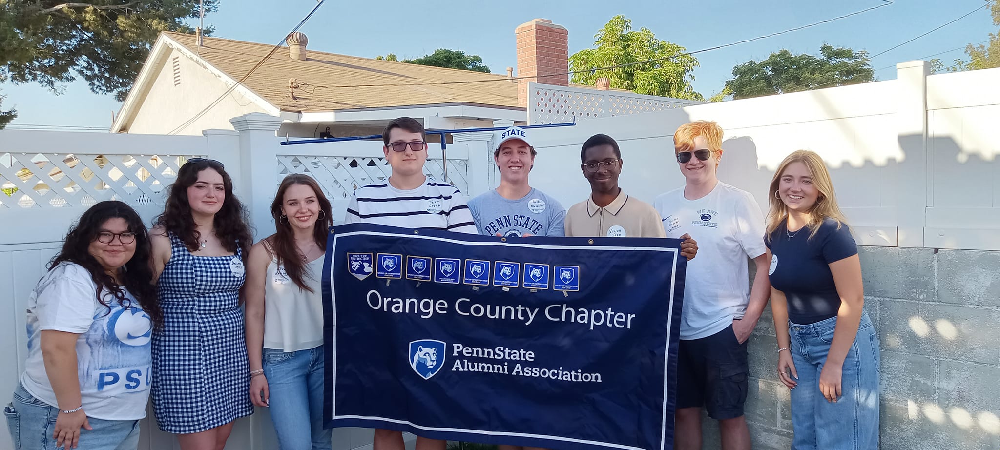 Scholarships – Penn State Alumni Association